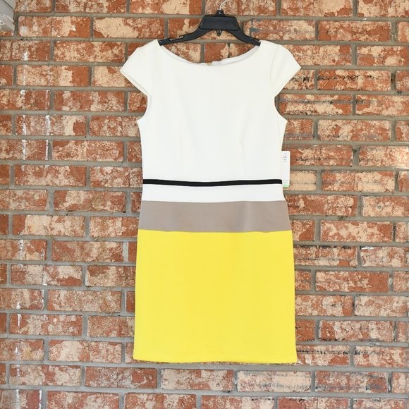 Sandra Darren | Dresses | Sandra Darren Dress | Poshmark